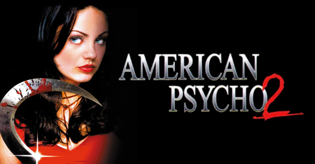 American Psycho 2 (2002) – Random Movie Musings