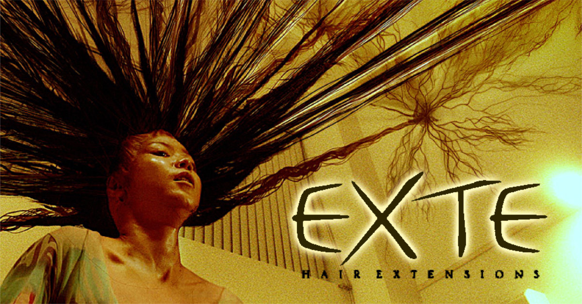 Exte: Hair Extensions (2007) – Random Movie Musings
