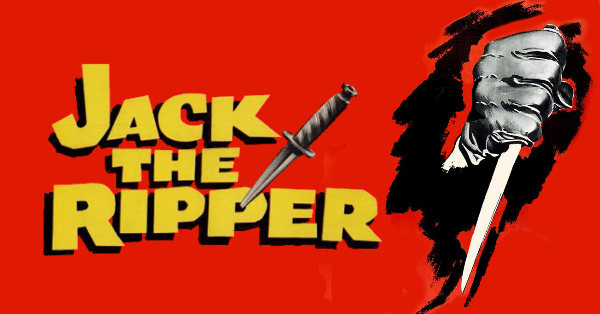 Jack the Ripper (1959) – Random Movie Musings