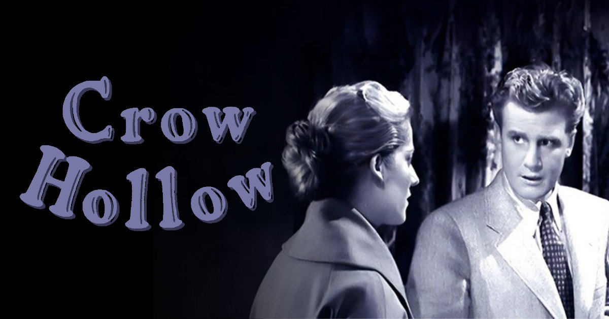 Crow Hollow (1952) – Random Movie Musings