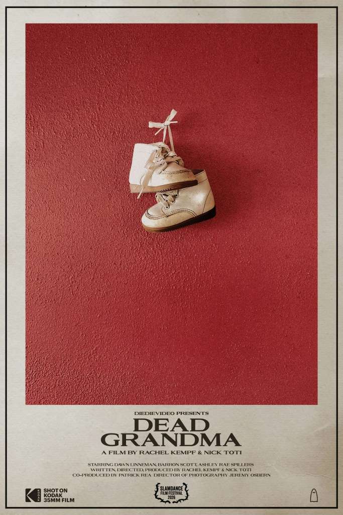 Dead Grandma (2026) – Random Movie Musings