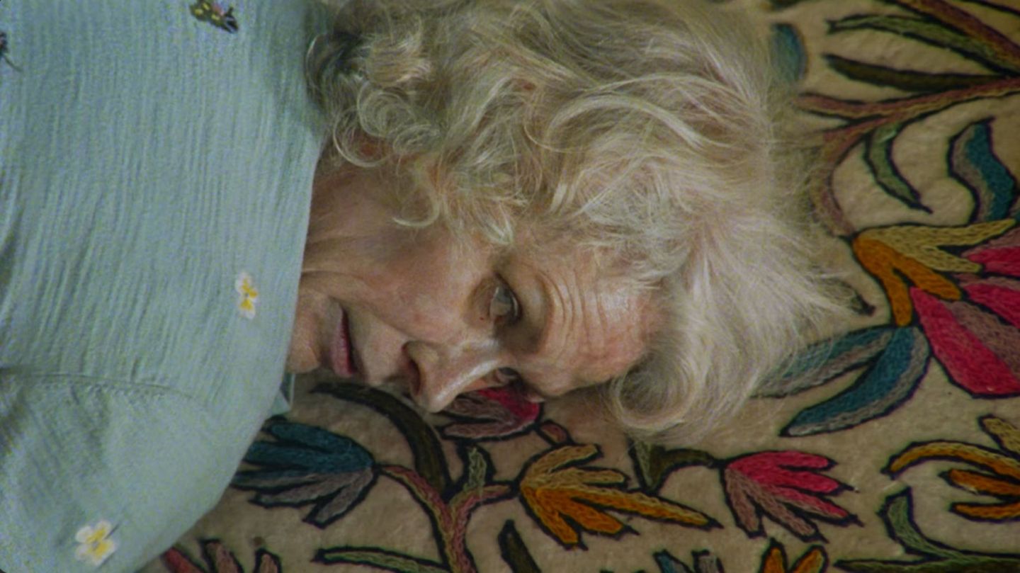Dead Grandma (2026) – Random Movie Musings